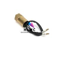 China Excavator Accessories CA5I8005  5I-8005  5I8005  Oil Pressure Sensor Switch E200B E320 E320B E320C 34390-40200 for sale