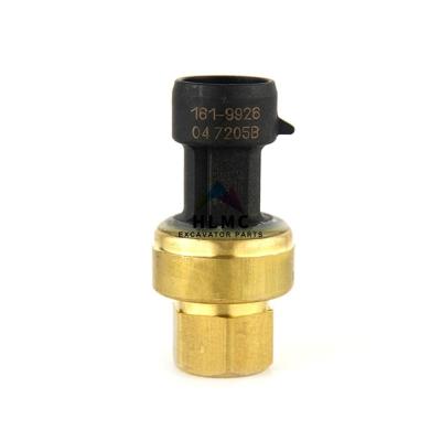 China CA1619926 161-9926 1619926  Oil Pressure Sensor Switch Excavator Parts  E3406E E3408E E3456 E3508B E3512 for sale