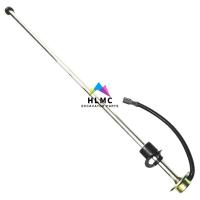 China 21N6-10701 Oil Level Sensor Fuel Tank Sensor Float R215-7 R210-5 R60-5 R60-7 for sale