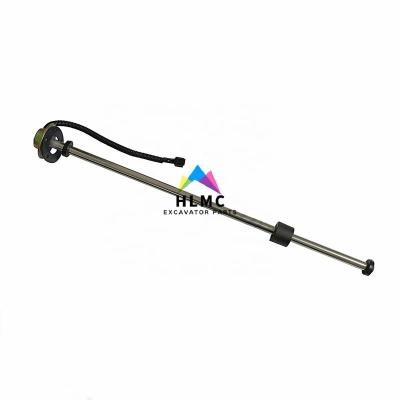 China 21N6-10701 Oil Level Sensor Fuel Tank Sensor Float R215-7 R210-5 R60-5 R60-7 for sale