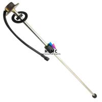 China 21N6-10701 Oil Level Sensor Fuel Tank Sensor Float R215-7 R210-5 R60-5 R60-7 for sale