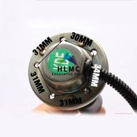 China 21N6-10701 Oil Level Sensor Fuel Tank Sensor Float R215-7 R210-5 R60-5 R60-7 for sale