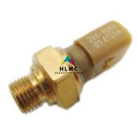 China CA2968060 296-8060 2968060 E336D E345D Oil Pressure Sensor  Excavator C7 C9 Size Standard for sale