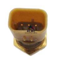 China CA2968060 296-8060 2968060 E336D E345D Oil Pressure Sensor  Excavator C7 C9 Size Standard for sale