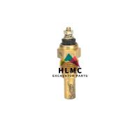 China 4257129 8971256010 897125-6010 EX200-2 EX200-5 6BD1 Water Temperature Sensor Switch for sale