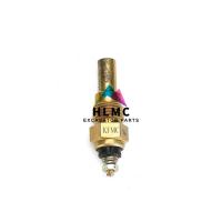 China 4257129 8971256010 897125-6010 EX200-2 EX200-5 6BD1 Water Temperature Sensor Switch for sale