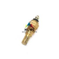 China 4257129 8971256010 897125-6010 EX200-2 EX200-5 6BD1 Water Temperature Sensor Switch for sale