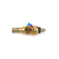 China 4257129 8971256010 897125-6010 EX200-2 EX200-5 6BD1 Water Temperature Sensor Switch for sale