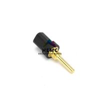 China CA2380112 238-0112 2380112  Water Temperature Sensor E320D 323D Excavator Diesel Engine Parts for sale