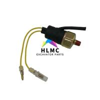 China 1-82410160-1 Oil Pressure Sensor EX200-1 EX200-2 6BD1 Excavator Parts for sale