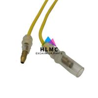 China 1-82410160-1 Oil Pressure Sensor EX200-1 EX200-2 6BD1 Excavator Parts for sale