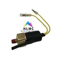 China 1-82410160-1 Oil Pressure Sensor EX200-1 EX200-2 6BD1 Excavator Parts for sale