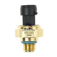 China 4921501 3084521 Engine Oil Pressure Sensor Switch Sender 3048515 Cummins N14 ISM ISX L10 for sale