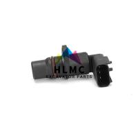China 3408529 4921684 2872277 PC130-8 Excavator Spare Parts 4D102 Engine Crankshaft Position Sensor for sale