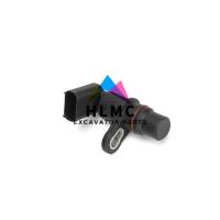 China 3408529 4921684 2872277 PC130-8 Excavator Spare Parts 4D102 Engine Crankshaft Position Sensor for sale