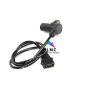 China VOE20482772 Excavator Accessories E210 E240 E290B Car Crankshaft Position Sensor for sale