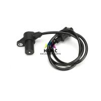 China VOE20482772 Excavator Accessories E210 E240 E290B Car Crankshaft Position Sensor for sale