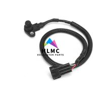 China 8-98014831-0 8973297751 8980148310 Camshaft Sensor ZAX200 ZAX240 ZAX330-3 SH240-5 for sale