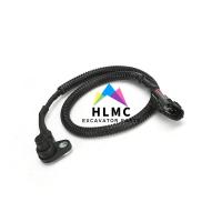 China 8-98014831-0 8973297751 8980148310 Camshaft Sensor ZAX200 ZAX240 ZAX330-3 SH240-5 for sale