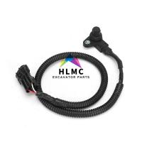 China 8-98014831-0 8973297751 8980148310 Camshaft Sensor ZAX200 ZAX240 ZAX330-3 SH240-5 for sale