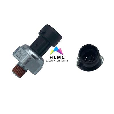 China Oil-Water Separator Sensor ZAX200-3 8-98086433-0 3611310-E1100 Construction Machinery Parts for sale