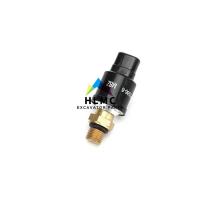 China Standard Excavator Pressure Sensor 20PS586-8 4254563 12 Month Warranty for sale