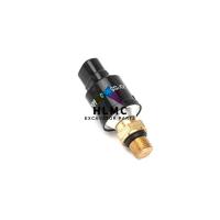 China Standard Excavator Pressure Sensor 20PS586-8 4254563 12 Month Warranty for sale