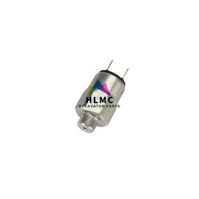 China 660404 661203 SY135 SY235 SYI215-8 Excavator Electric Pressure Sensor for sale