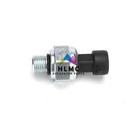 China Silver Excavator Pressure Sensor 4332040 Hitachi EX100-5 EX120-5 EX135UR for sale