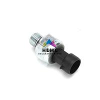 China Silver Excavator Pressure Sensor 4332040 Hitachi EX100-5 EX120-5 EX135UR for sale