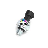 China Silver Excavator Pressure Sensor 4332040 Hitachi EX100-5 EX120-5 EX135UR for sale