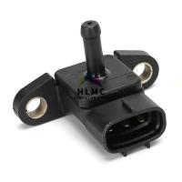 China S8939-01080 VH893901080A Pressure Boost Sensor SK200-8 SK250-8 SK350-8 E320D ZAX200-3 for sale