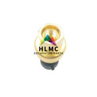China CA1946724 194-6724 1946724 Excavator  325D 330D Engine Pressure Sensor C15 C12 for sale