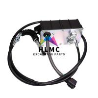 China AC1500 12941 SANY Excavator Throttle Motor Construction Machinery Parts for sale