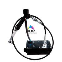 China AC2000 OEM012941 B220502000001  HLMC Excavator Throttle Motor Construction Machinery Parts for sale