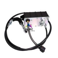 China AC2000 OEM012941 B220502000001  HLMC Excavator Throttle Motor Construction Machinery Parts for sale