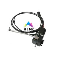 China CA1327818 132-7818 1327818  Excavator Throttle Motor   307 E307V1 E307V2 for sale
