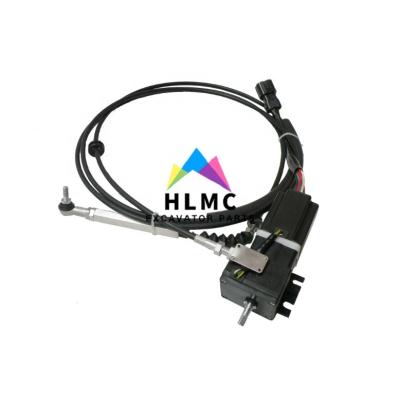 China CA1327818 132-7818 1327818  Excavator Throttle Motor   307 E307V1 E307V2 for sale