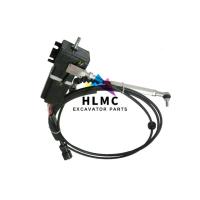 China CA1327818 132-7818 1327818  Excavator Throttle Motor   307 E307V1 E307V2 for sale