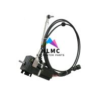 China CA1327818 132-7818 1327818  Excavator Throttle Motor   307 E307V1 E307V2 for sale