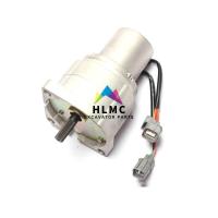 China SK200-6 ACT Excavator Engine Parts YT20S00002F1 YT20S00002F2 YT20S00002F3 Throttle Motor for sale