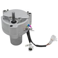 China SK200-3 SK200-5 2406U197F3 2406U197F4 YN2406U197F3 YN2406U197F4 Dc Motor Throttle Control for sale
