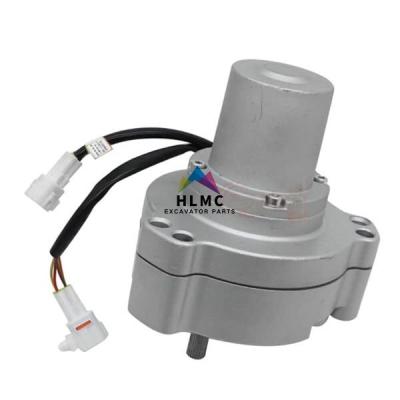 China SK200-3 SK200-5 2406U197F3 2406U197F4 YN2406U197F3 YN2406U197F4 Dc Motor Throttle Control for sale