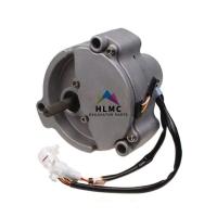 China SK200-3 SK200-5 2406U197F3 2406U197F4 YN2406U197F3 YN2406U197F4 Dc Motor Throttle Control for sale