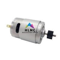 China E320 E320B E320C E320D Accelerator LRS-385S 24V RS385S Throttle Motor Small Accelerator for sale