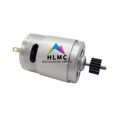 China E320 E320B E320C E320D Accelerator LRS-385S 24V RS385S Throttle Motor Small Accelerator for sale