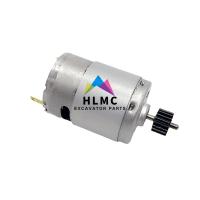 China E320 E320B E320C E320D Accelerator LRS-385S 24V RS385S Throttle Motor Small Accelerator for sale