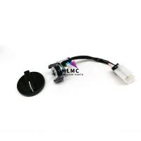 China 7825-30-1301 PC200-5 PC200-6 Electrical Parts Throttle Motor Knob Switch for sale