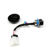 China 7825-30-1301 PC200-5 PC200-6 Electrical Parts Throttle Motor Knob Switch for sale