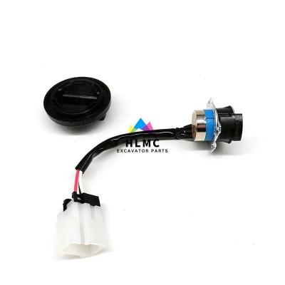 China 7825-30-1301 PC200-5 PC200-6 Electrical Parts Throttle Motor Knob Switch for sale